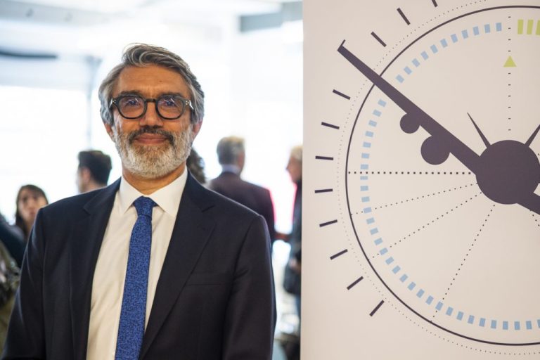 Le professeur Mehran Ebrahimi nommé Directeur scientifique de l ...