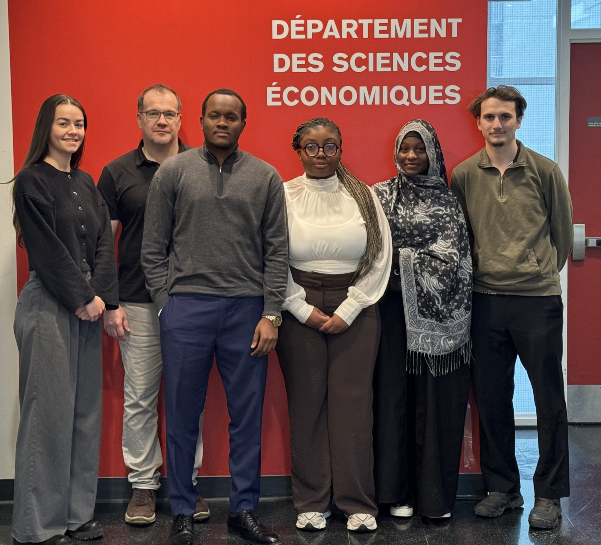 L’ESG UQAM parmi les cinq finalistes du Défi du gouverneur de la Banque ...