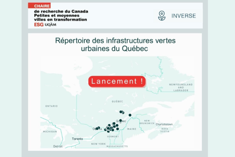 La prof. Hiên Pham et son équipe lancent un répertoire des ...