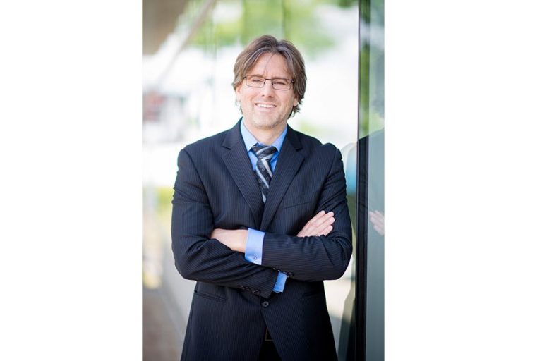 40 ans du MBA : Portrait de Nicolas Charette, gestionnaire des ...