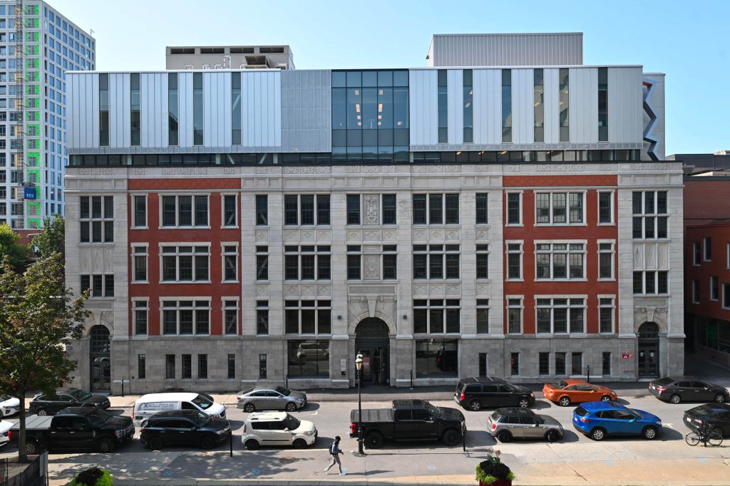 Nouvelles ESG | UQAM