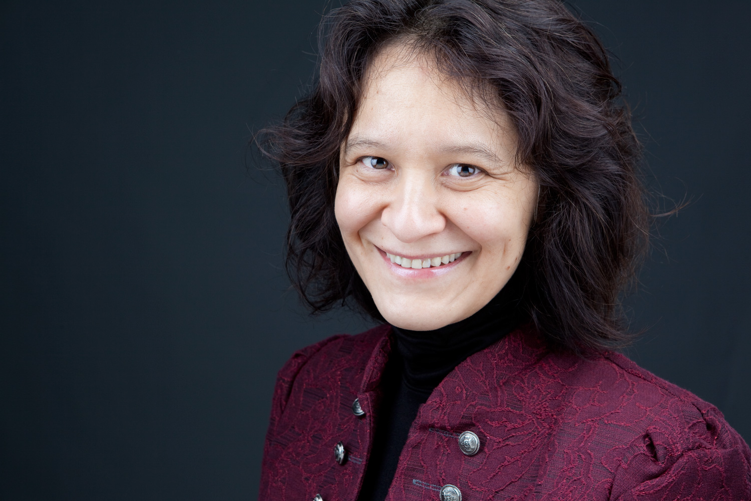 La professeure Sandrine Promtep participe à un grand projet sur l’accès ...
